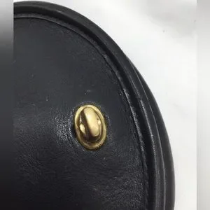 Coach | Bags | Coach Vintage Nyc Mini Spectator Turn Lock Crossbody ...